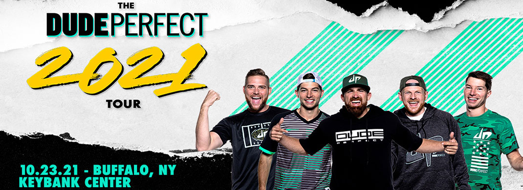 KeyBank Center - keybankcenter.com