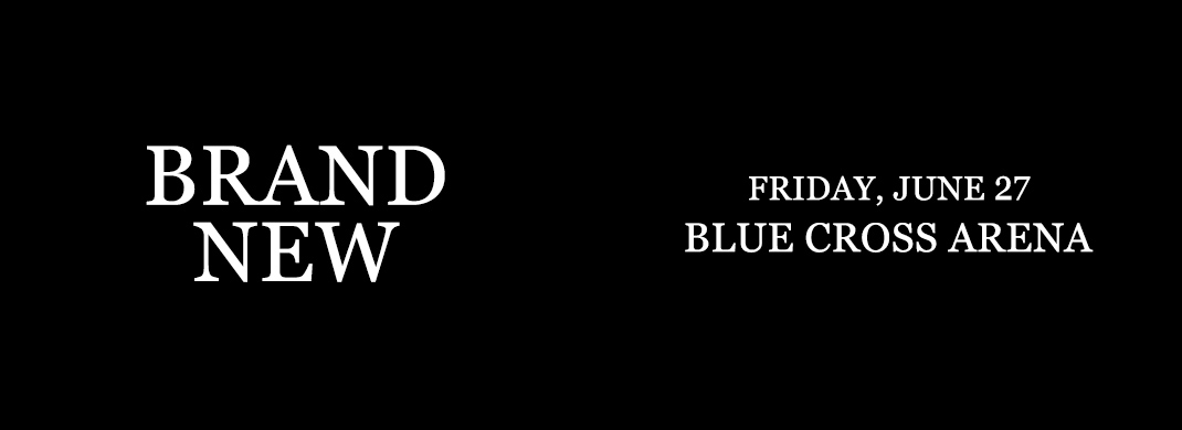 Blue Cross Arena - bluecrossarena.com